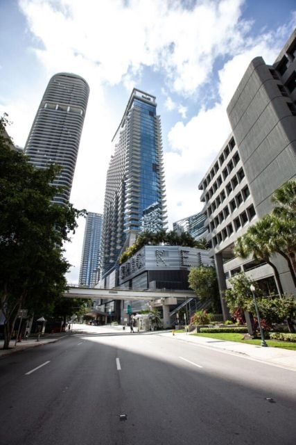 MIA: Transfer to Miami Beach, Aventura, Coral Gables - FAQ