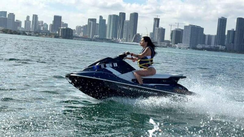 Miami 1 Hour: Jet Ski and Horseback Riding Combo Adventure - Final Thoughts