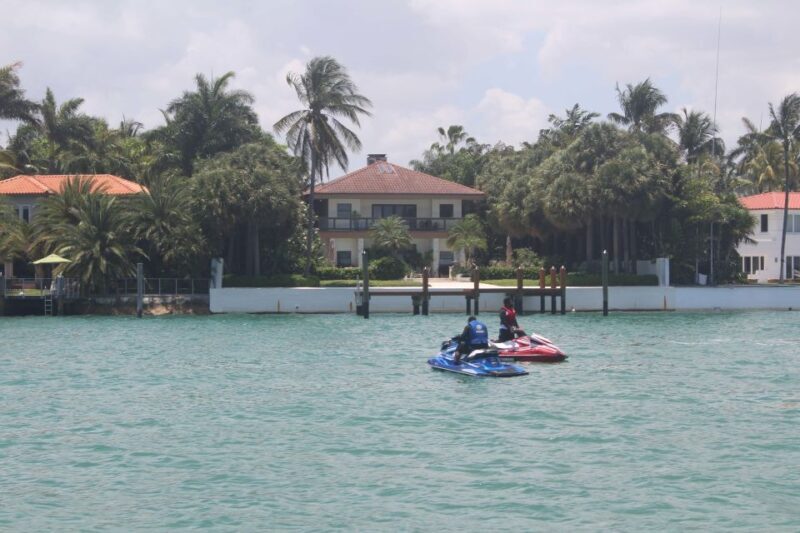 Miami: 1-Hour Jet Ski City Tour - Authentic Experiences & Real Traveler Insights