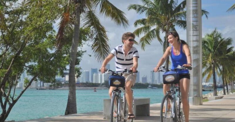 Miami: 2-Hour Art Deco Bike Tour - A Deep Dive into the Art Deco Bike Tour