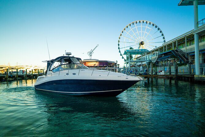 Miami: 2 Hour Private Yacht Cruise with Champagne - An Honest Look at the Experience