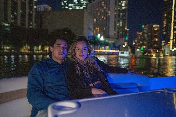 Miami: 2 Hour Private Yacht Cruise with Champagne - Pricing and Value