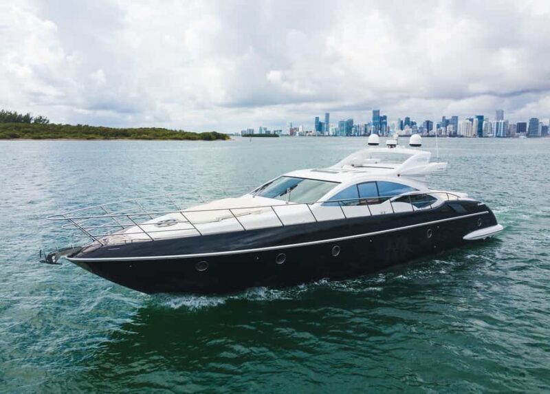 Miami: 2025 Axopar 37 Brabus Edition Boat Rental - Final Thoughts: Is It Worth It?