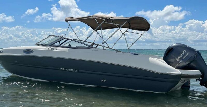 Miami: 24-Foot Private Boat for up to 8 People - Final Thoughts