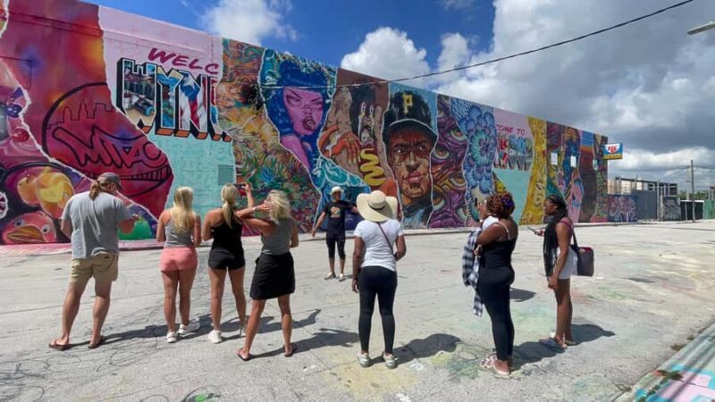 Miami: 3.5-Hours City Sights, Exploration & History Tour - A Detailed Look at the Tour Experience