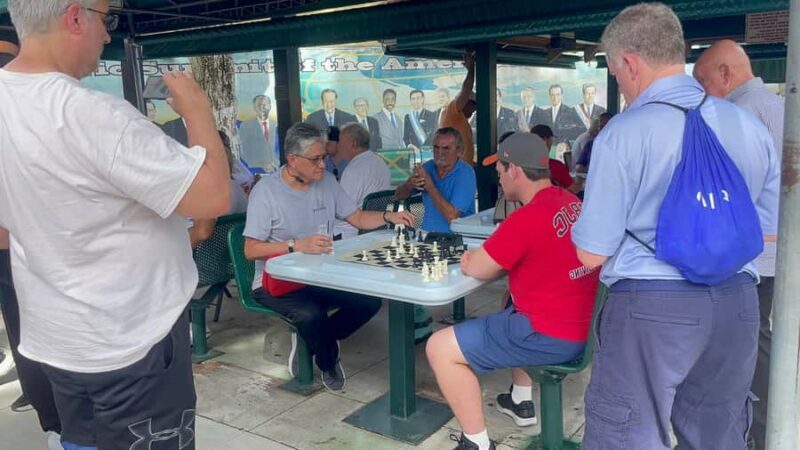 Miami: 3.5-Hours City Sights, Exploration & History Tour - Who Should Consider This Tour?