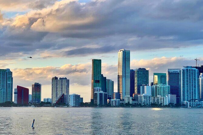 Miami 3 in 1 City Tour: South Beach, Wynwood & Little Havana - Who Should Book This Tour?