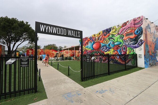 Miami 3 in 1 City Tour: South Beach, Wynwood & Little Havana - FAQ