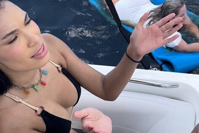 Miami 420 Private Boat Party Good Vibes Only - An In-Depth Review of the Miami 420 Private Boat Party