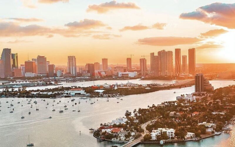 Miami 50-Minute Airplane Tour: Beaches, Islands & Downtown - Price & Value Considerations