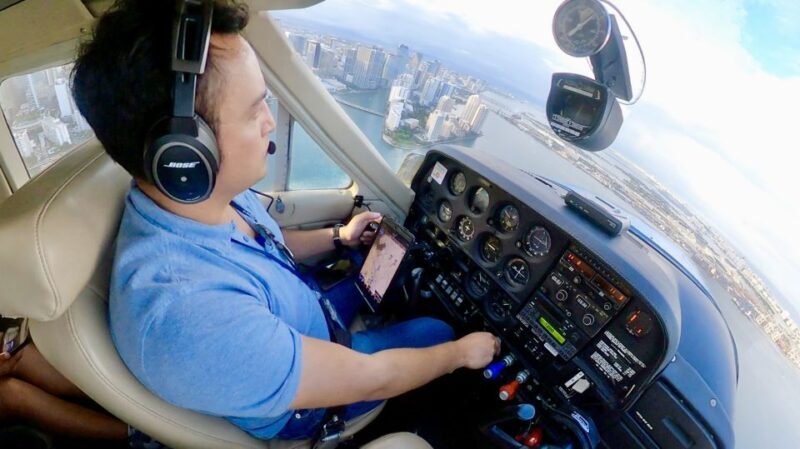 Miami 50-Minute Airplane Tour: Beaches, Islands & Downtown - Practical Tips for the Best Experience