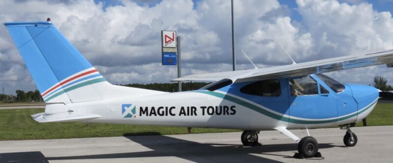 Miami 50-Minute Airplane Tour: Beaches, Islands & Downtown - Who Would Enjoy This Tour?