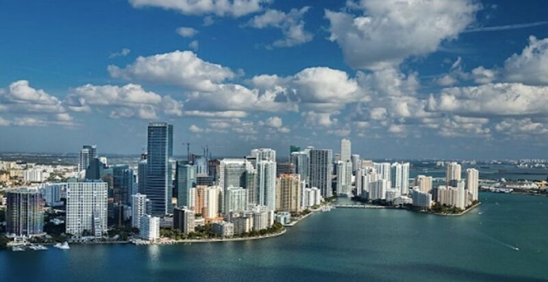 Miami 50-Minute Airplane Tour: Beaches, Islands & Downtown - Frequently Asked Questions