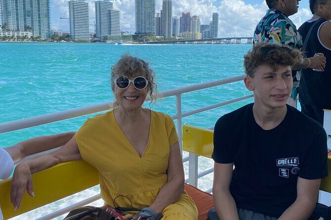 Miami: 60 Min City Cruise Millionaire's Homes & Venetian Islands - Who Should Book This Tour?