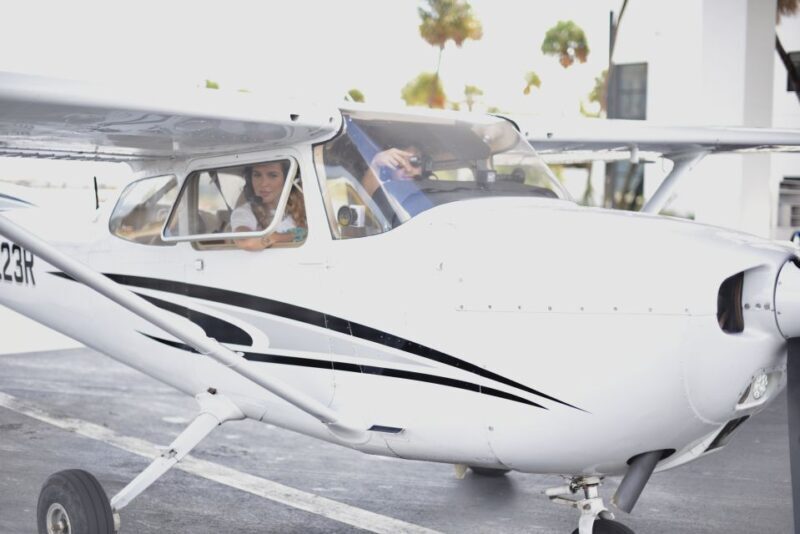 Miami: 60-Minute Airplane Flight Discovery Lesson Ticket - Who Would Love This Experience?