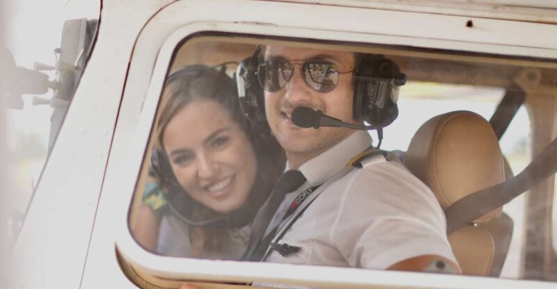 Miami: 60-Minute Airplane Flight Tour - Who Should Consider This Tour?