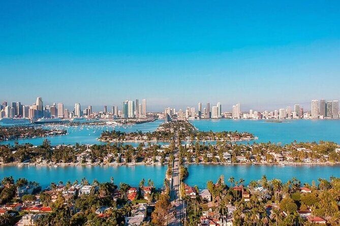 Miami Airplane Tour: South Beach, Downtown, Islands & Port - Authentic Voices: What Travelers Say