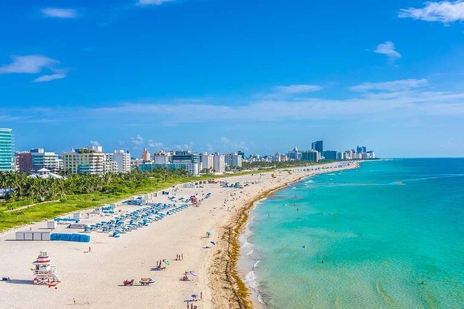 Miami Airplane Tour: South Beach, Downtown, Islands & Port - Who Should Consider This Tour?