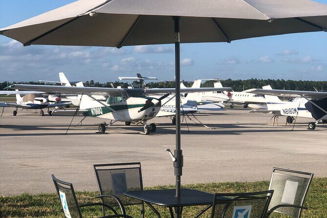 Miami Airplane Tour: South Beach, Downtown, Islands & Port - Final Thoughts