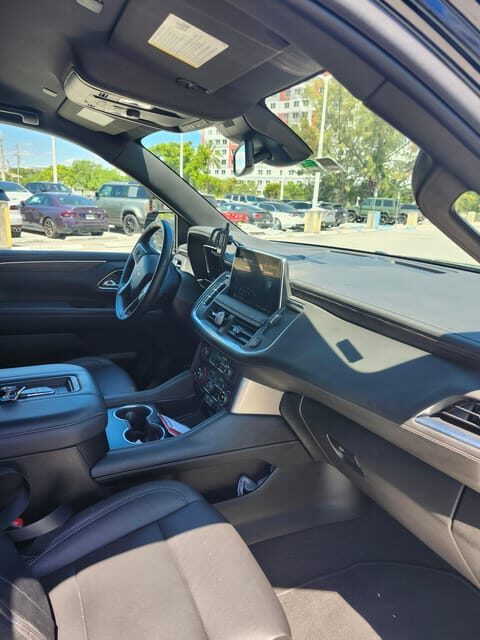 Miami Airport and Port of Miami Luxury private transfers - What to Expect During Your Transfer