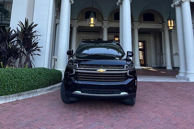 Miami Airport, Beach Hotels and Port of Miami Private Transfer - An in-depth look at the Miami Private Transfer Experience