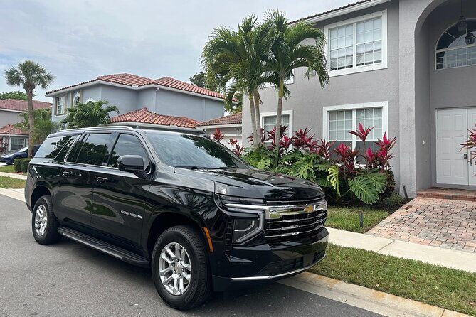 Miami Airport, Beach Hotels and Port of Miami Private Transfer - FAQs