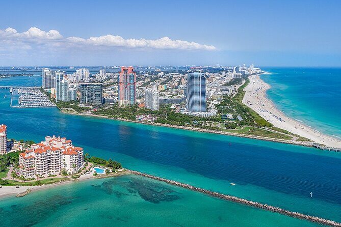 Miami Airport Executive Transfer Service - FAQ