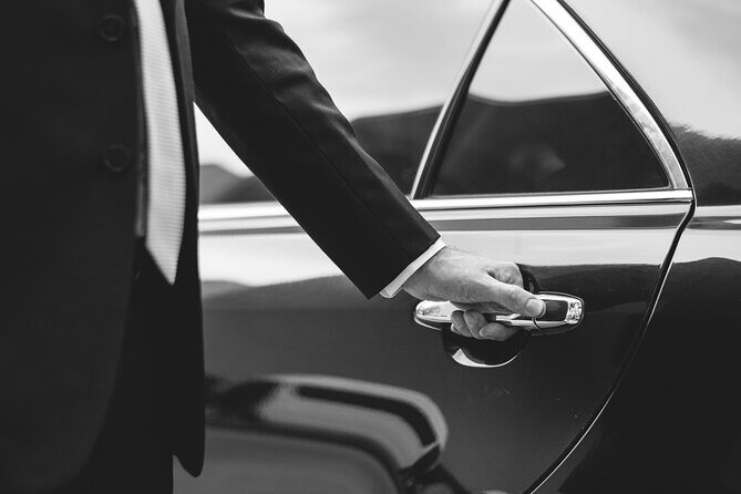 Miami Airport Private Transfer To Miami Beach - Final Thoughts