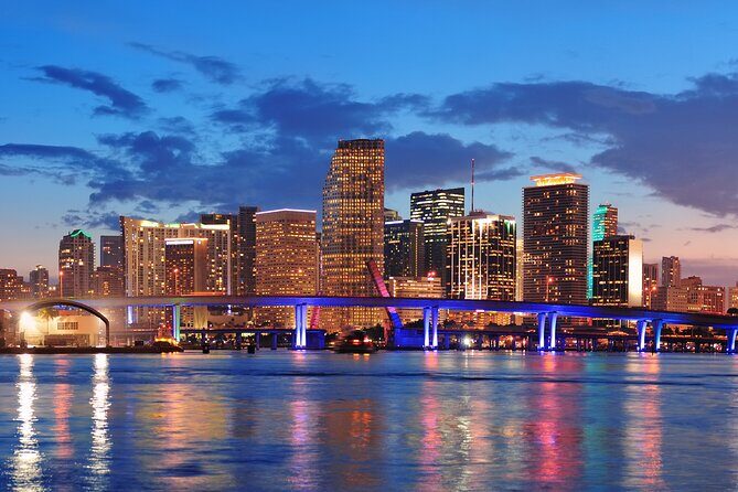 Miami Airport Private Transfer To Miami Beach - Frequently Asked Questions
