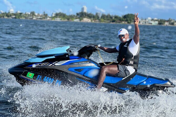 Miami and Biscayne Bay Jetski Experience - Final Thoughts