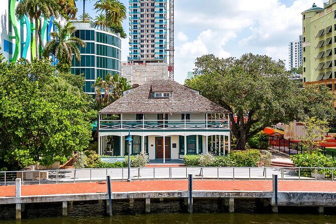 Miami and Fort Lauderdale Private City Tour - The Overall Experience