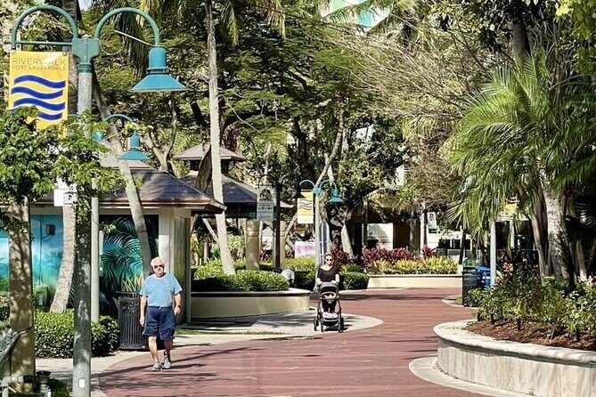 Miami and Fort Lauderdale Private City Tour - The Sum Up