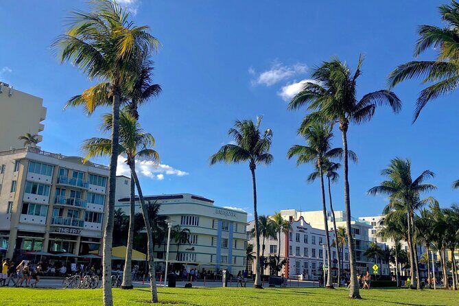 Miami Art Deco Gems & Jewels Small Group & Exclusive Access Tour - Exploring Miami’s Art Deco Gems & Jewels: A Deep Dive into the Best of South Beach