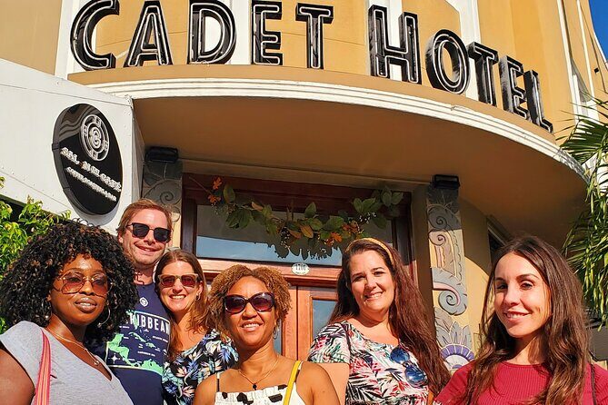 Miami Art Deco Gems & Jewels Small Group & Exclusive Access Tour - The Experience in Practice: What Tour Participants Say