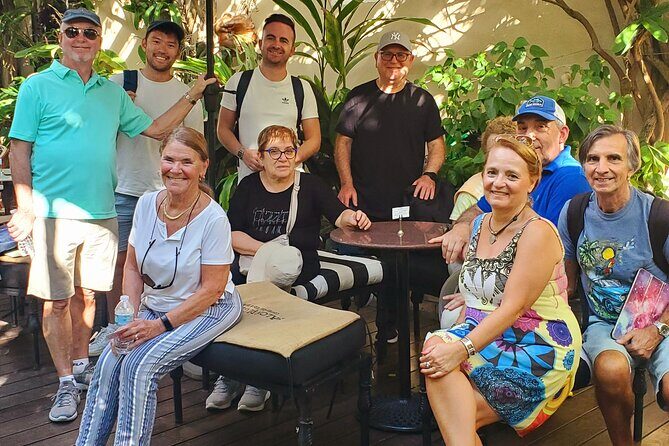 Miami Art Deco Gems & Jewels Small Group & Exclusive Access Tour - Who Will Love This Tour?