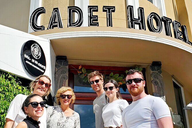Miami Art Deco, Glamour, Vice & Secrets with Tropical Cocktail - A Closer Look at the Itinerary