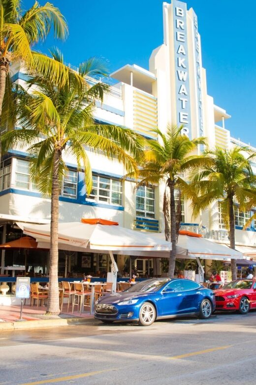 Miami - Art Deco Highlights & The Wolfsonian Museum Tour - Tour Logistics & Practical Considerations