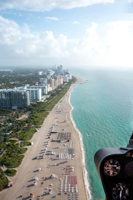 Miami Art Deco Jewels Small Group & Exclusive Access Tour - Key Points