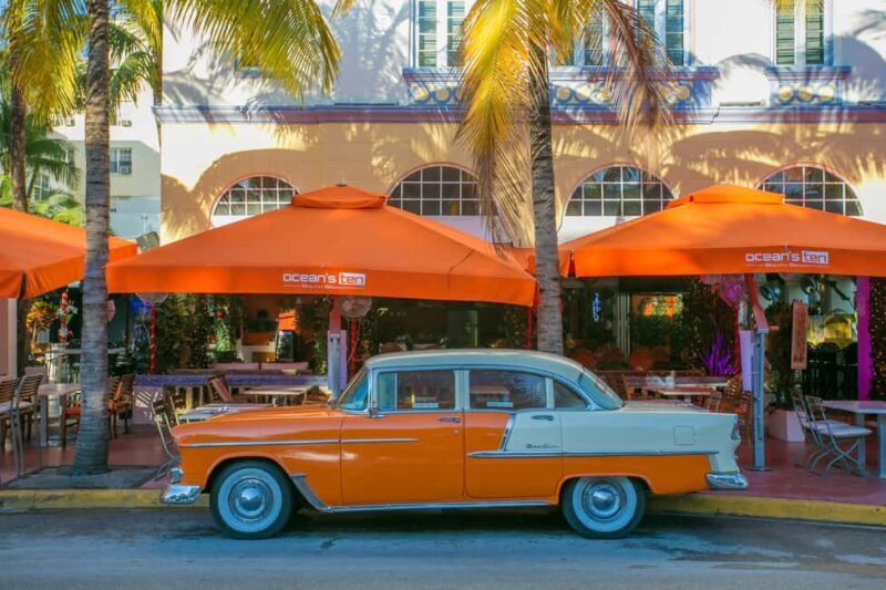 Miami Art Deco Jewels Small Group & Exclusive Access Tour - An In-Depth Look at the Experience