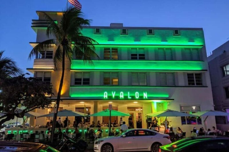 Miami Art Deco Jewels Small Group & Exclusive Access Tour - Final Thoughts