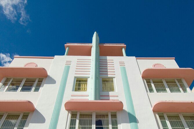 Miami Art Deco Private Walking Tour - The Practical Side of the Tour