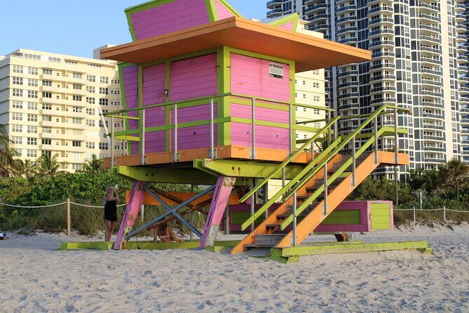 Miami at 360 - Private Full tour in Miami - What This Tour Means for Travelers