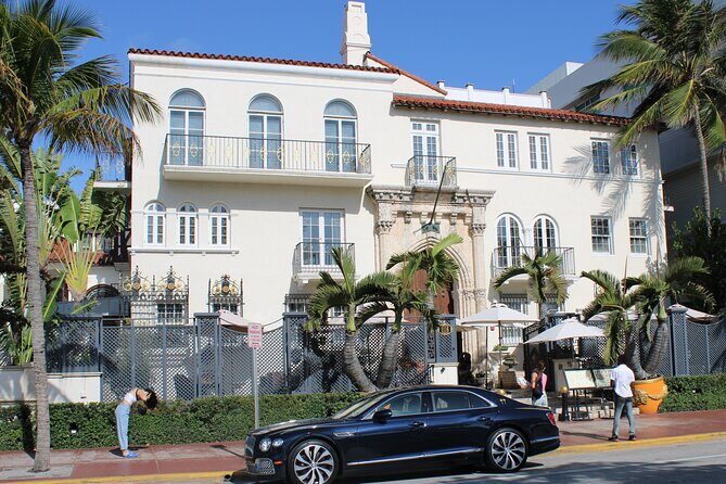 Miami at 360 - Private Full tour in Miami - Who Will Appreciate This Tour?