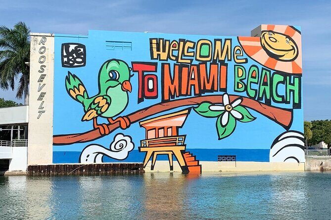 Miami at 360 - Private Full tour in Miami - Final Thoughts