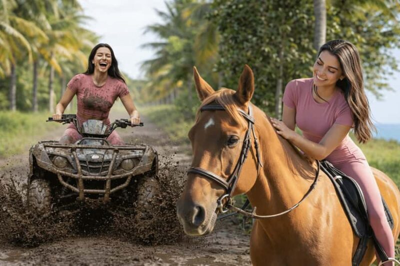 Miami ATV and Horseback Riding Combo Tour - Price and Value: Is It Worth It?
