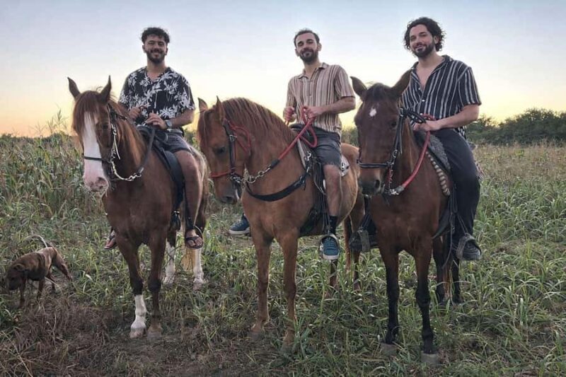 Miami ATV and Horseback Riding Combo Tour - FAQ