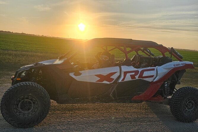 Miami ATV & Buggy Adventure- 5 Star Rated - Who Would Love This Tour?