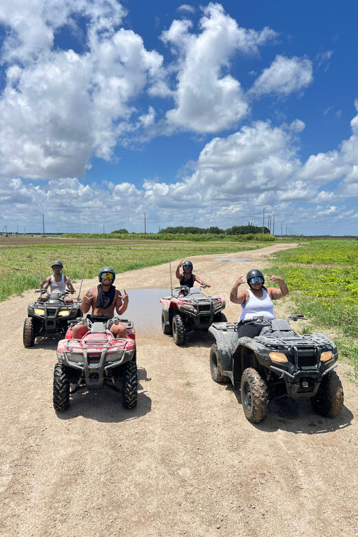 Miami: ATV Tour with Guide - Orchestrated by 305 Off roading — A Well-Organized Adventure