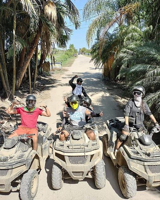 Miami ATV Xperience: Ride Day&Night, FREE Passenger, Pic&Vid - Practical Tips for Your Ride