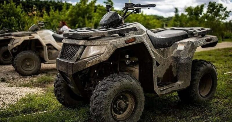 Miami ATV Xperience: Ride Day&Night, FREE Passenger, Pic&Vid - The Sum Up